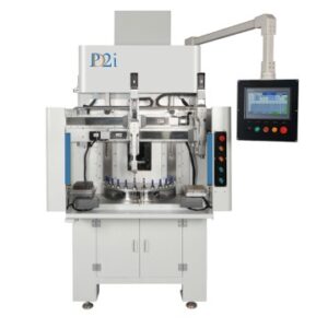 Innovative and Automated Edge Preparation - Apex Coating Systems